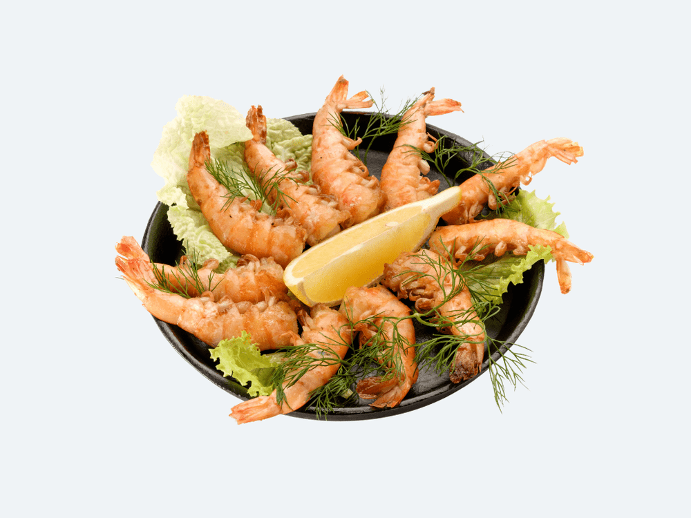 Recipe – Yama Seafood Inc.