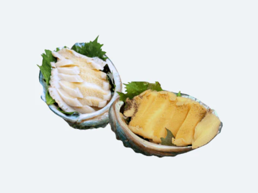 Frozen Abalone – Yama Seafood