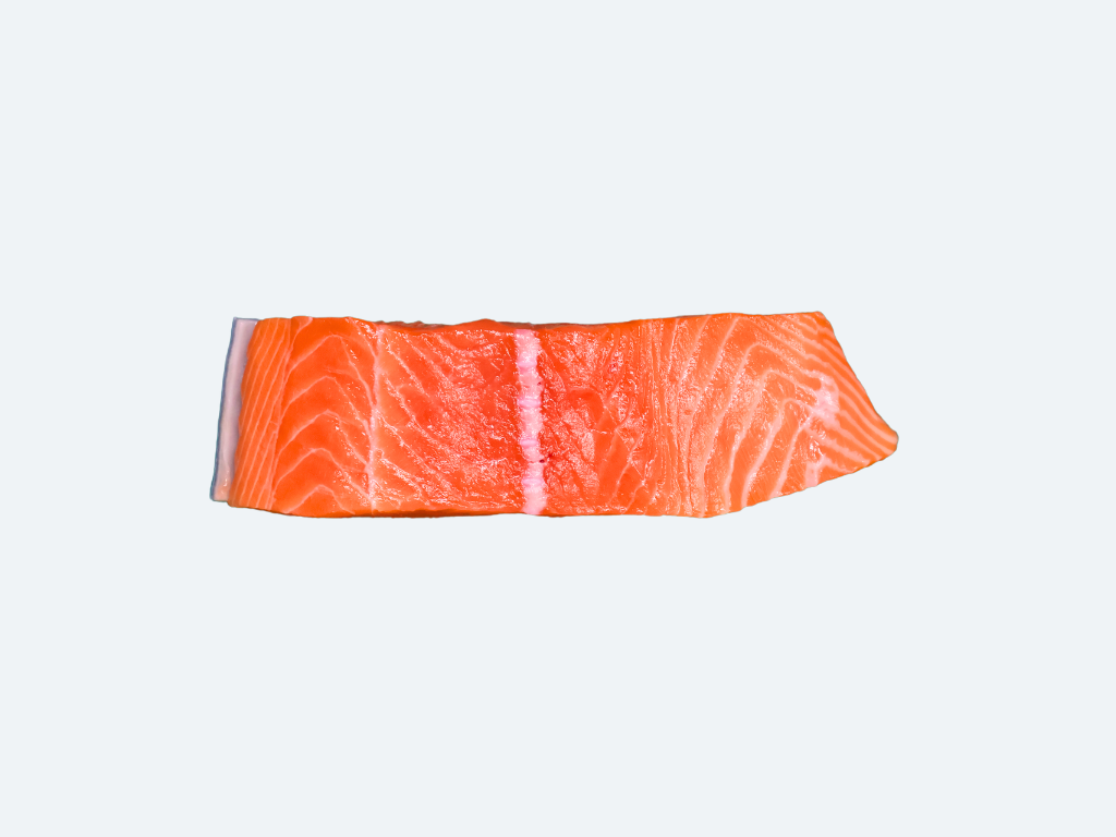 Salmon Portion – Yama Seafood