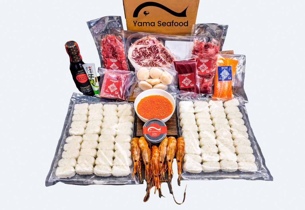 Bundles – Yama Seafood