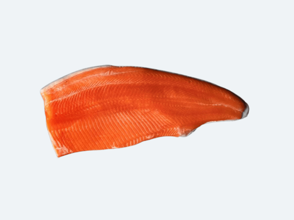 Salmon – Yama Seafood Inc.