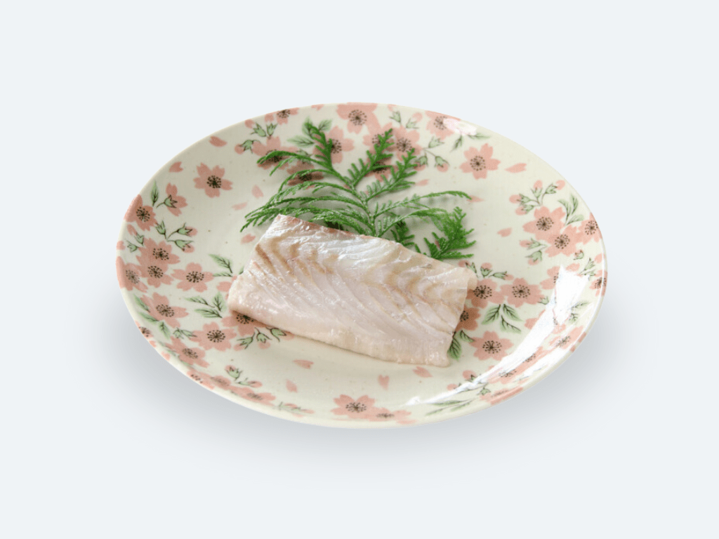 Fluke (Hirame) – Yama Seafood
