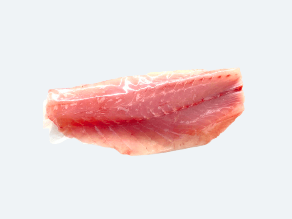 Frozen Striped Bass Fillet – Yama Seafood