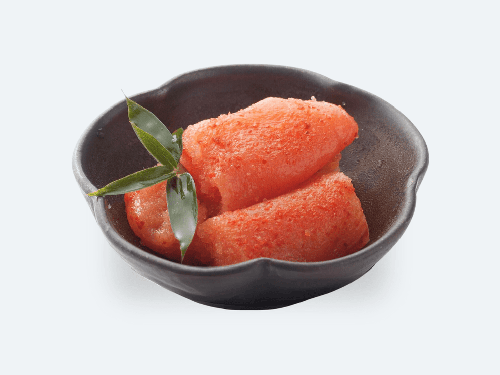 Kanefuku Mentaiko (Spicy Cod Roe) – Yama Seafood